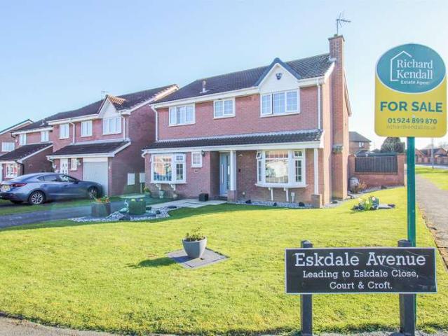 5 Bedroom Detached House