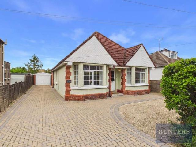5 Bedroom Detached House
