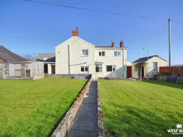 5 Bedroom Detached House