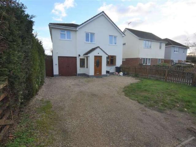 5 Bedroom Detached House
