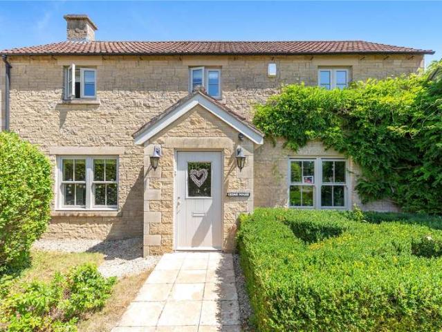 5 Bedroom Detached House