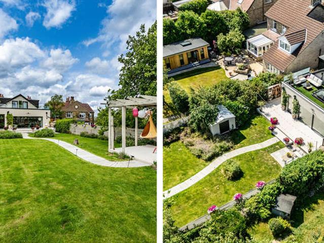5 Bedroom Detached House
