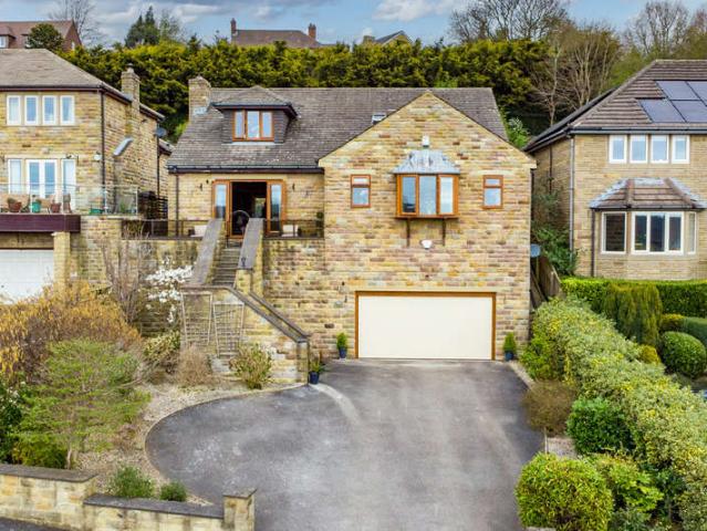 5 Bedroom Detached House