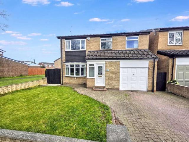 5 Bedroom Detached House
