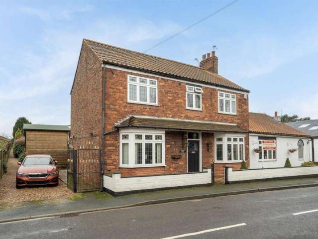 5 Bedroom Detached House