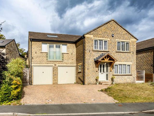 5 Bedroom Detached House