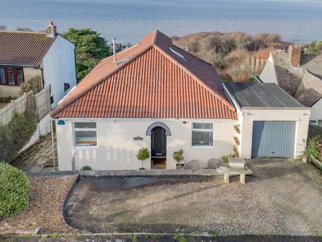 5 Bedroom Detached House