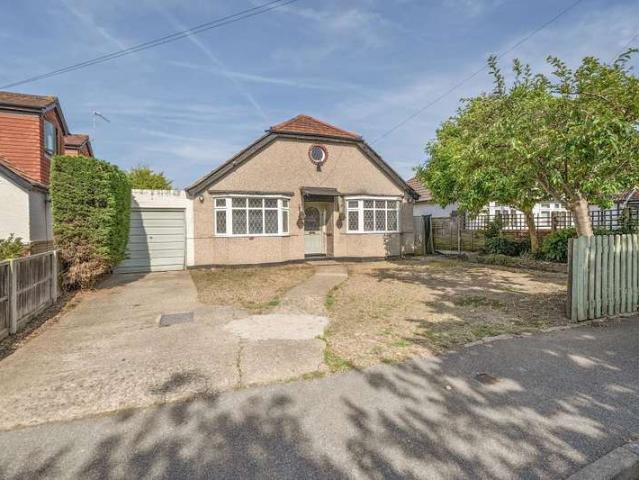 5 Bedroom Detached House