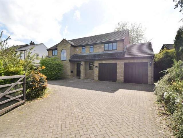 5 Bedroom Detached House