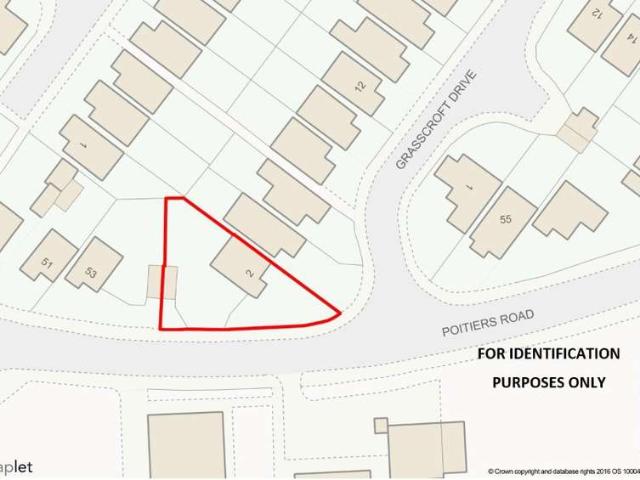5 Bedroom Detached House