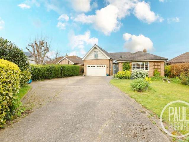 5 Bedroom Detached House
