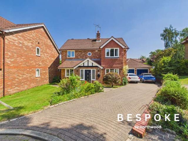 5 Bedroom Detached House