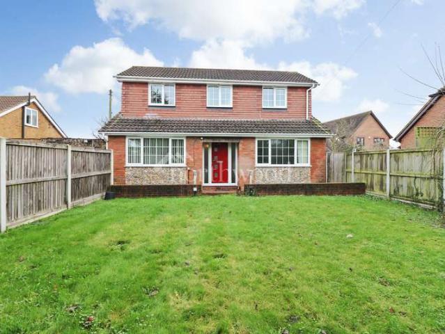 5 Bedroom Detached House