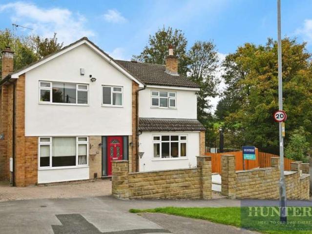 5 Bedroom Detached House