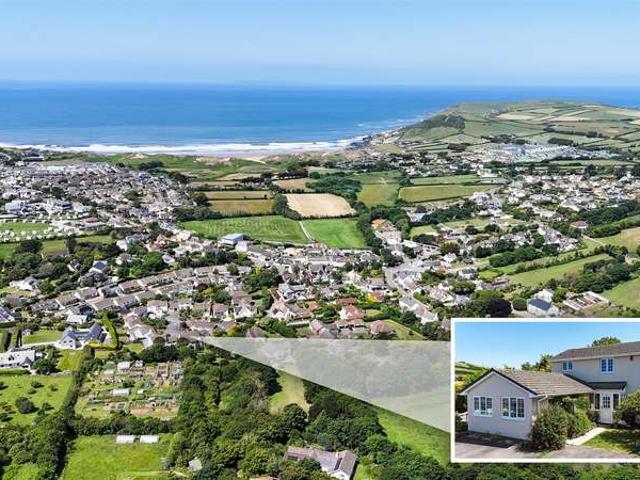 5 Bedroom Detached House