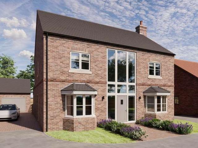 5 Bedroom Detached House