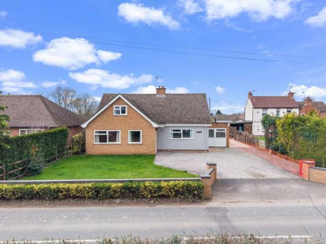 5 Bedroom Detached House