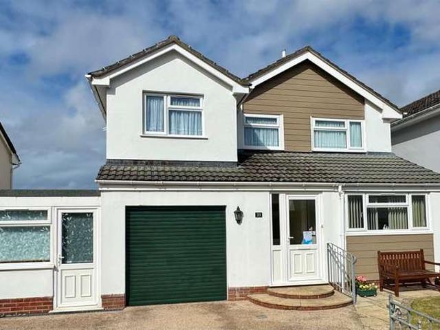 5 Bedroom Detached House