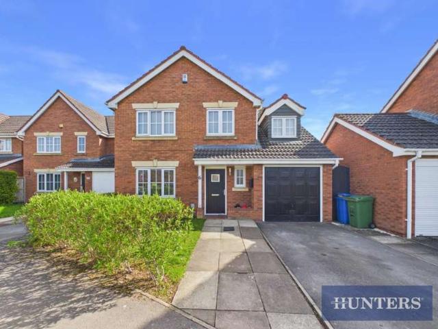 5 Bedroom Detached House