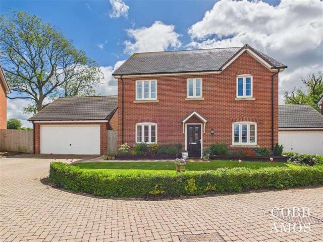 5 Bedroom Detached House