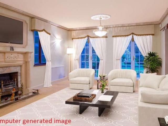 5 Bedroom Detached House