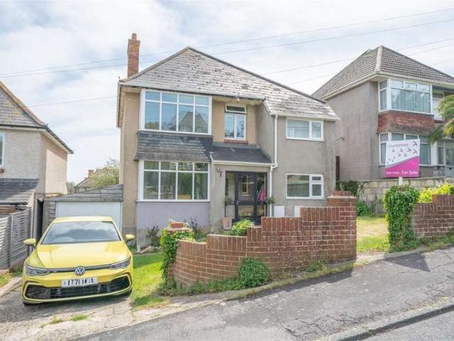5 Bedroom Detached House
