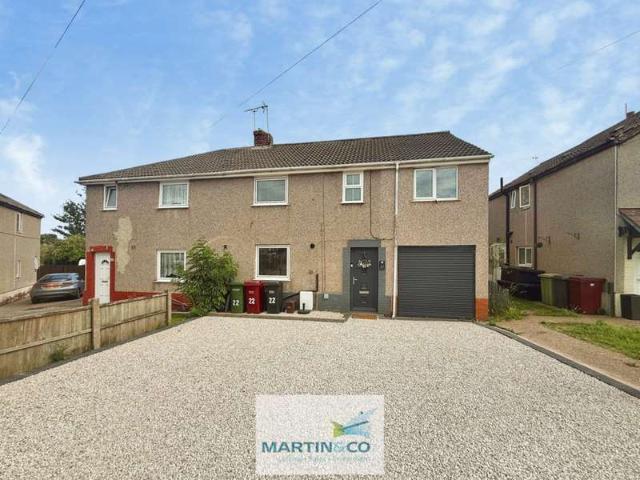 5 Bedroom Detached House