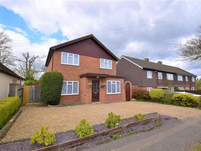 5 Bedroom Detached House