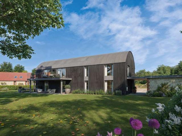 5 Bedroom Detached House