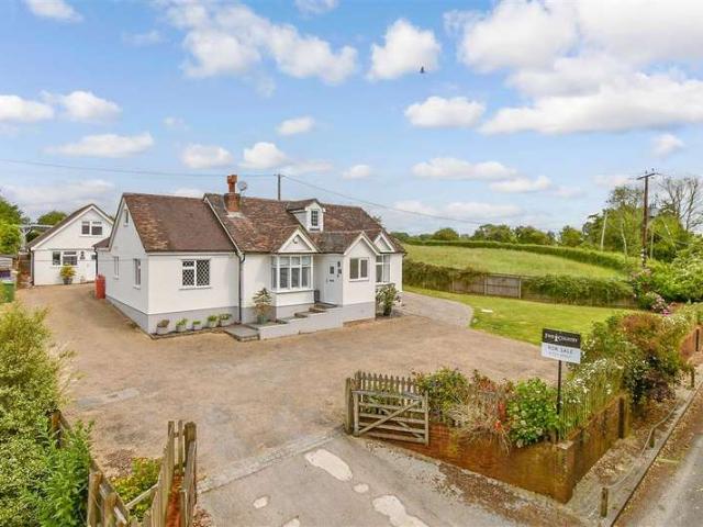 5 Bedroom Detached House