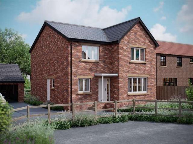 5 Bedroom Detached House
