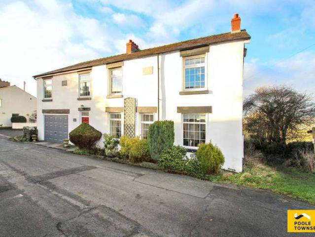 5 Bedroom Detached House