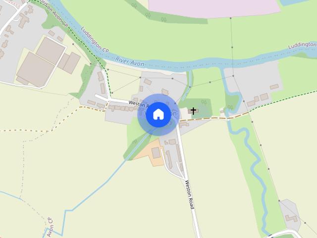 5 bedroom detached house for rent