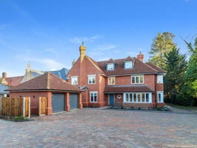 5 Bedroom Detached House For Rent In 2 Knottocks Drive