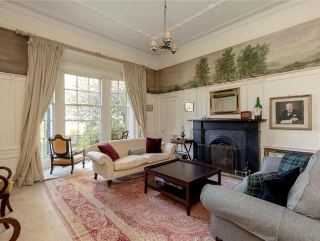 5 bedroom detached house for rent in 45 Claremont Road, Leith Links, Edinburgh, EH6