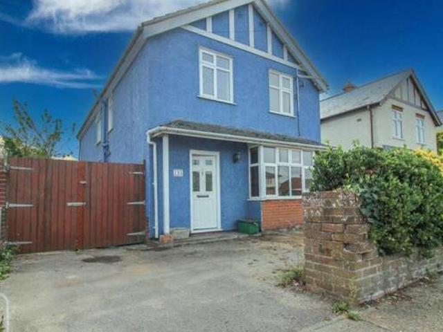 5 Bedroom Detached House For Rent In Colchester, Essex