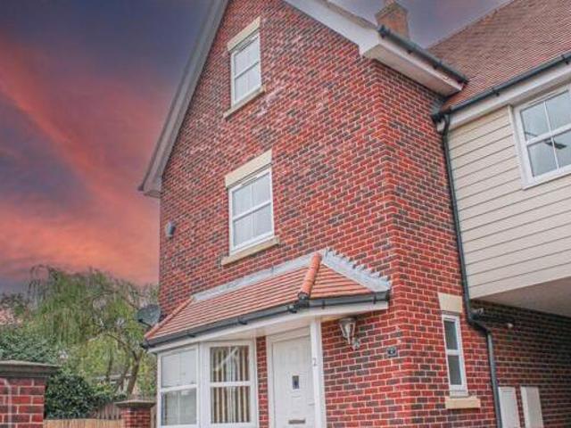 5 Bedroom Detached House For Rent In Colchester, Essex