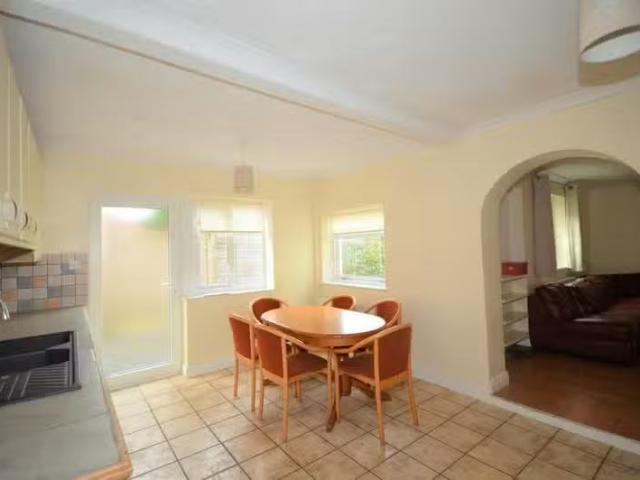 5 bedroom detached house for rent in Columbia Road, Ensbury Pa.