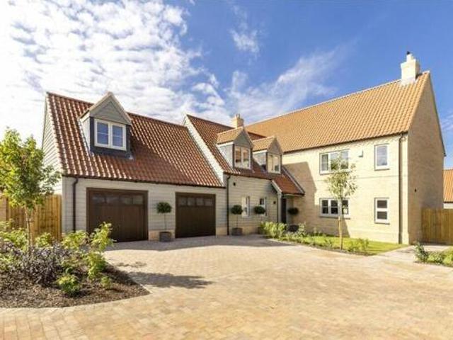 5 Bedroom Detached House For Rent In Comberton, Cambridge