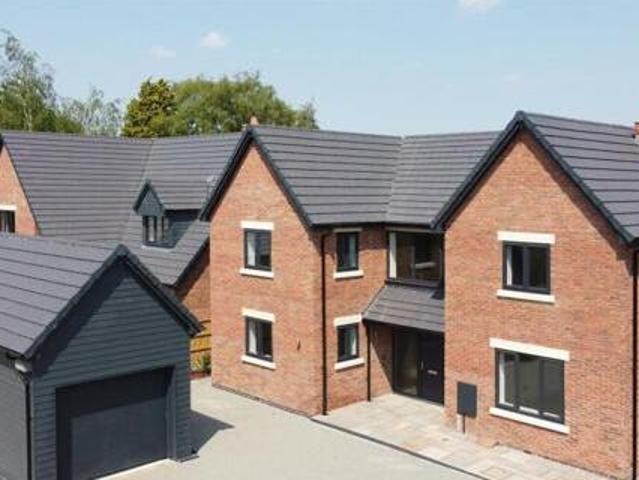 5 Bedroom Detached House For Rent In Condover