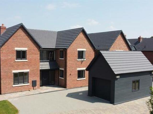 5 Bedroom Detached House For Rent In Condover