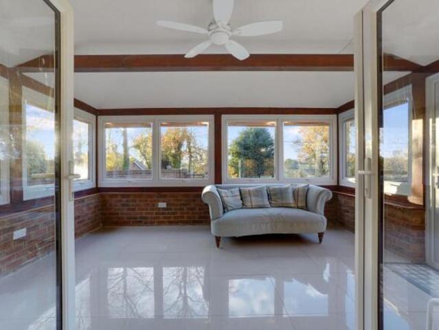 5 bedroom detached house for rent in Capstone Ridge, Hempstead, ME7