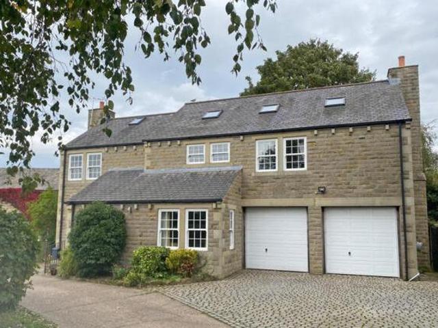 5 Bedroom Detached House For Rent In Church Lane, Pool In Wharfedale