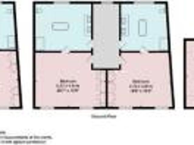 5 bedroom detached house for rent in Clement House Regent Parade, Harrogate, HG1