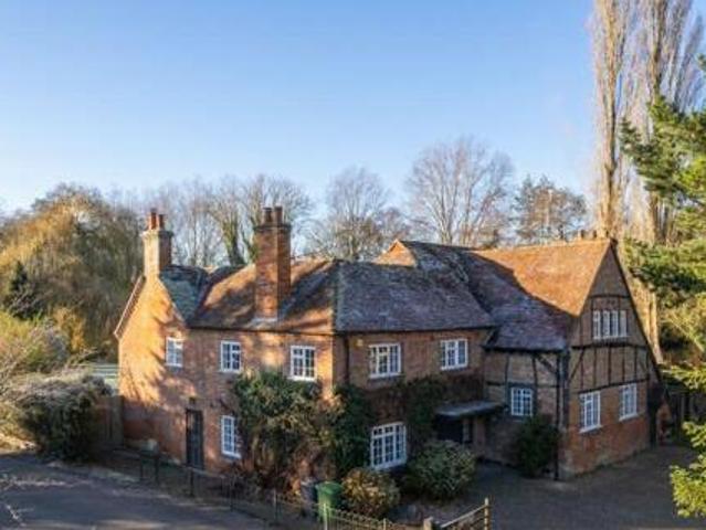5 Bedroom Detached House For Rent In Andwell, Hook