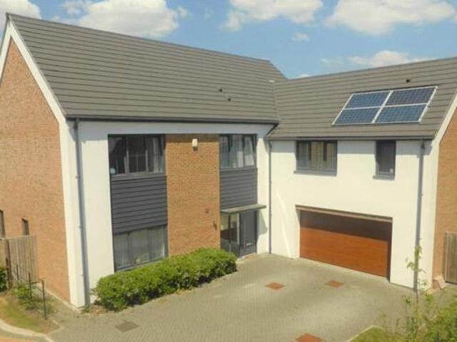 5 Bedroom Detached House For Rent In Abingdon, Oxfordshire