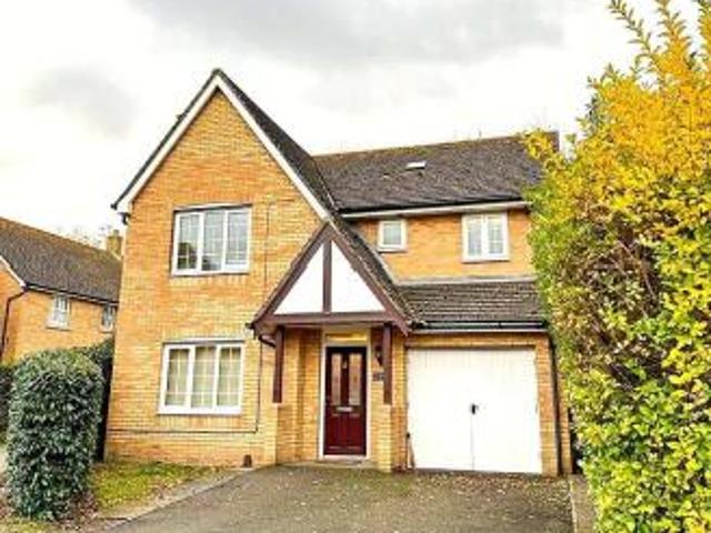 5 bedroom detached house for rent in Acacia Drive, Hersden, CT3