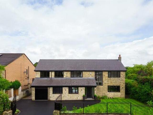 5 Bedroom Detached House For Rent In Alwoodley