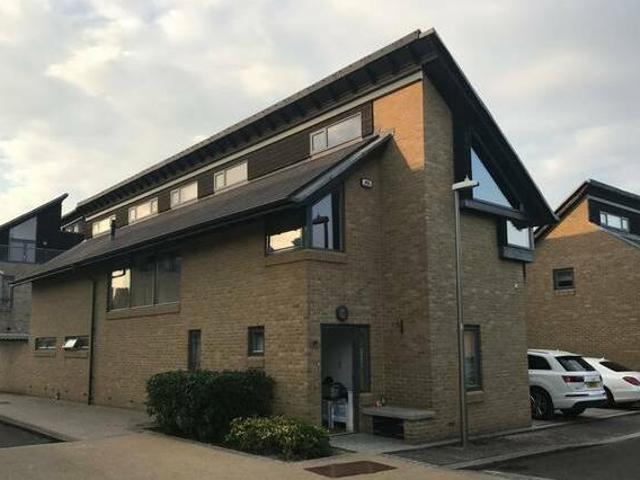 5 bedroom detached house for rent in Albertine Street Newhall HARLOW CM17