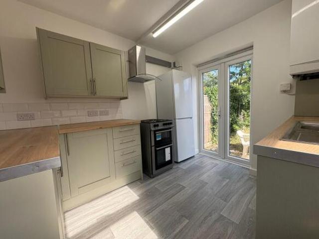 5 bedroom detached house for rent in Avenue Road, Southampton, SO14
